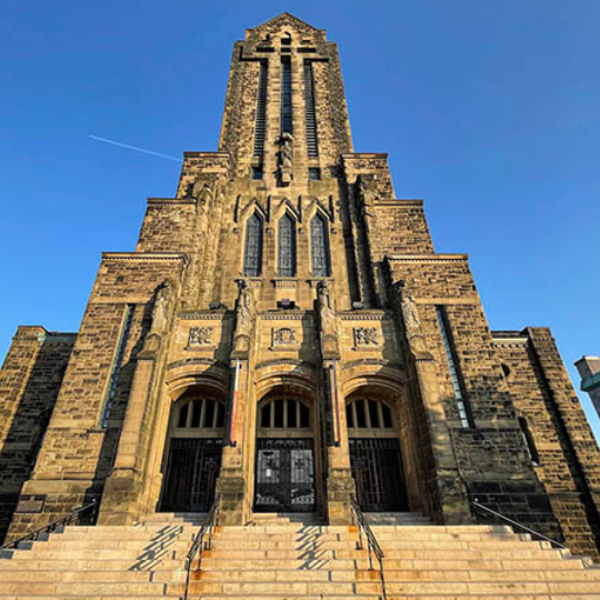 Moncton Heritage Week | City of Moncton