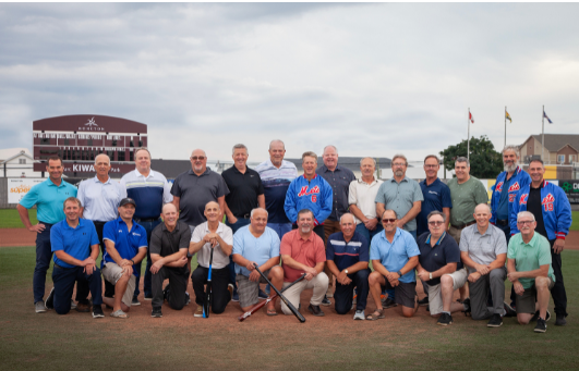Moncton Sports Wall of Fame | City of Moncton
