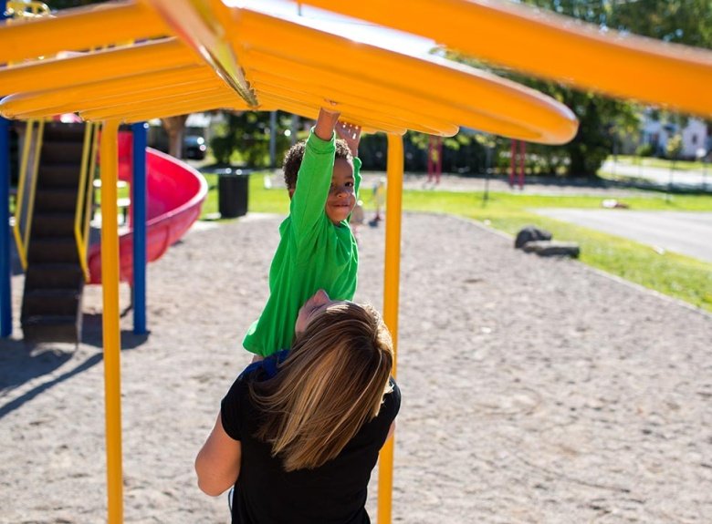 Parks and Recreation Month | City of Moncton