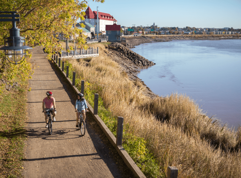 Parks and Recreation Month | City of Moncton