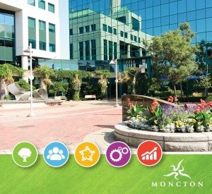 Home | City of Moncton