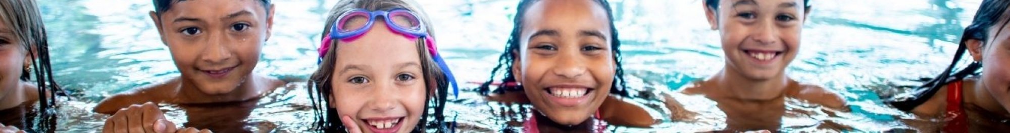 Outdoor Pools and Splash Pads | City of Moncton